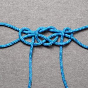 How To Flake Rope - YIFA Rope
