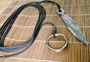 How to Make a Rope Dart - Yifarope - Your Ultimate Place to Ropes and Knots