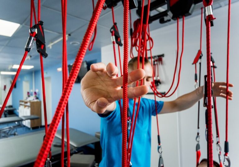 Dynamic Climbing Rope by the Foot: A Comprehensive Guide - Yifarope ...