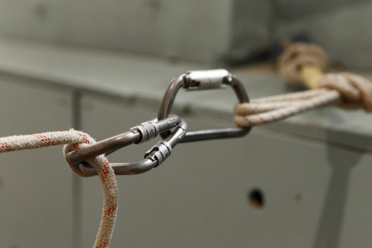 What is the Recommended Type of Wire Rope Clamp? - Yifarope - Your ...