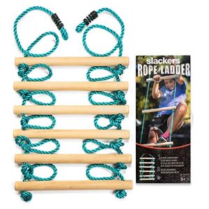Rope Ladder for Kids: The Ultimate Playtime - Yifarope - Your Ultimate ...