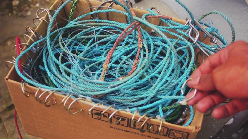 How to Use Long Line Fishing Rope - Yifarope - Your Ultimate Place to ...