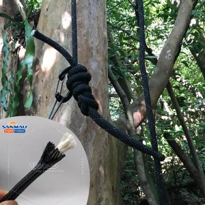 Best Rope for Tree Work: Unbreakable & Safe Options! - Yifarope - Your ...