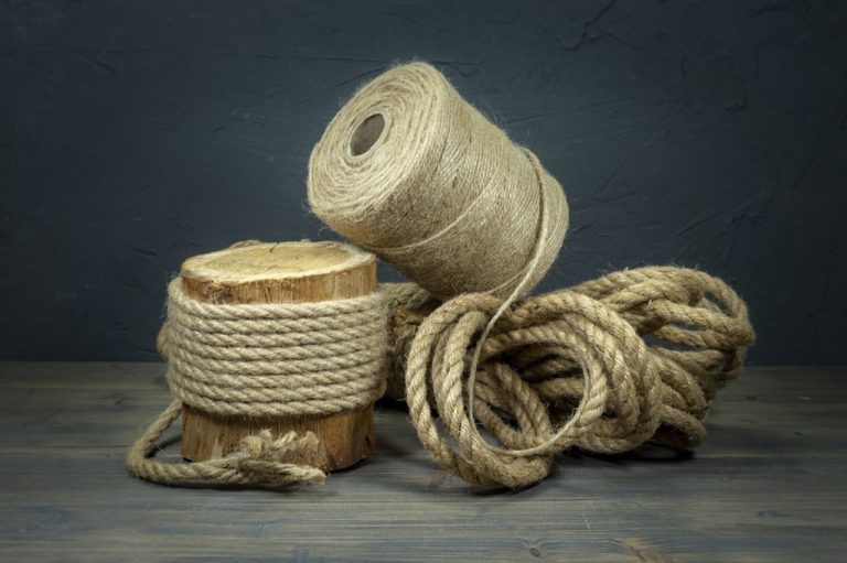 What is Hemp Rope Used For? Unveiling Its Versatile Applications ...