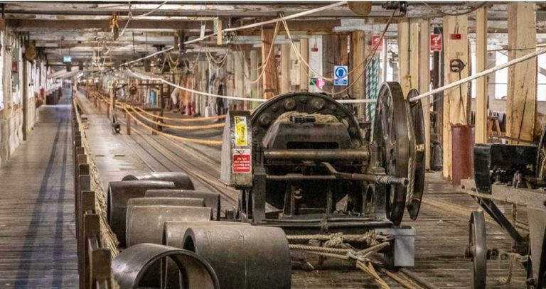 Industrial Rope Making Machines - Yifarope - Your Ultimate Place to ...