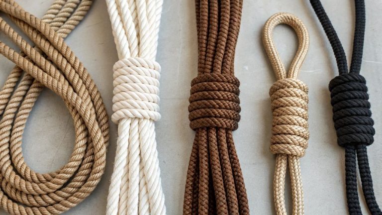 Best Rope for Knot Tying: A Comprehensive Guide - Yifarope - Your ...