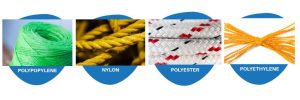 The Ultimate Rope Buying Guide: Types, Materials & Uses - Yifarope ...