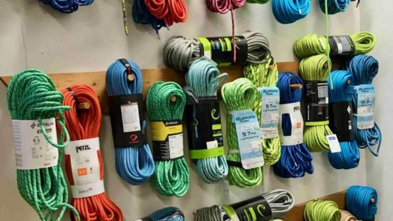 The Ultimate Rope Buying Guide: Types, Materials & Uses - Yifarope ...